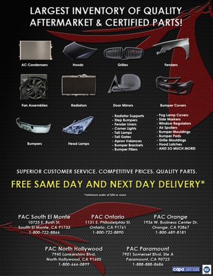 PACIFIC AUTO COMPANY - Updated November 2025 - 25 Photos & 25 Reviews ...