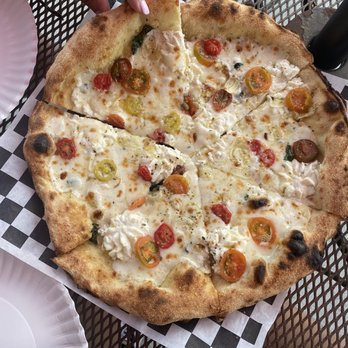 GUS FRANCO’S PIZZA - Updated April 2025 - 37 Photos & 41 Reviews - 2637 ...