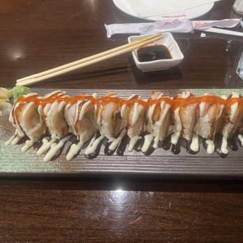 SAPPORO JAPANESE SUSHI & BAR - Updated May 2024 - 328 Photos & 175 ...