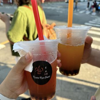 TEADO TEA SHOP - Updated August 2024 - 603 Photos & 533 Reviews - 145D ...