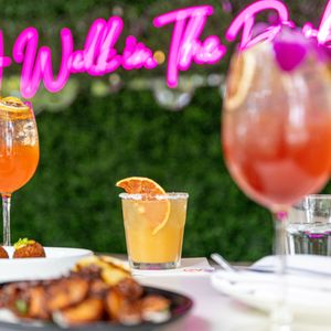 MAGIE - Updated October 2024 - 30 Photos & 16 Reviews - 8281 NE 2nd Ave ...