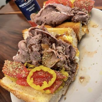 PAESANO’S - Updated August 2025 - 148 Photos & 59 Reviews - 943 S 9th ...