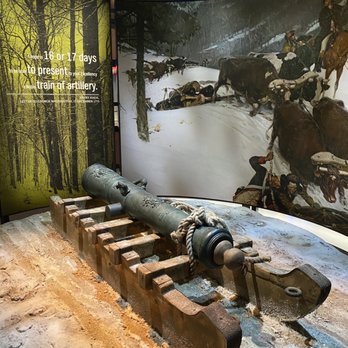 NATIONAL MUSEUM OF THE US ARMY - Updated October 2025 - 518 Photos & 51 ...