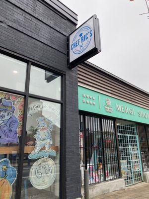 CHEF RIC’S - Updated October 2025 - 28 Photos - 384 Rideau Street ...