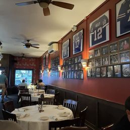 MULBERRY ITALIAN RISTORANTE - Updated January 2026 - 886 Photos & 674 ...