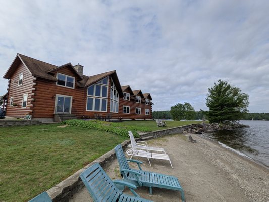5 LAKES LODGE - Updated August 2025 - 36 Photos & 13 Reviews - 46 ...