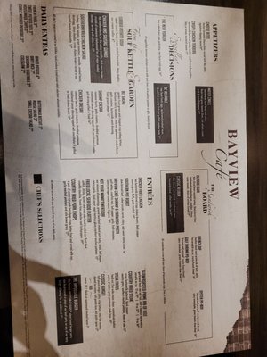 BAYVIEW CAFÉ - Updated December 2025 - 119 Photos & 49 Reviews - 850 ...