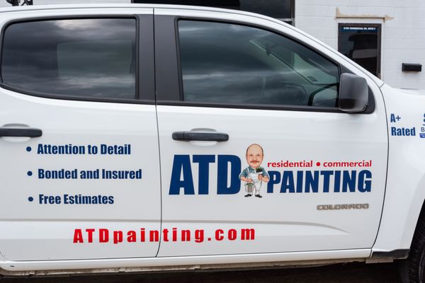 ATD PAINTING - Updated October 2025 - 34 Photos & 17 Reviews - 5109 ...