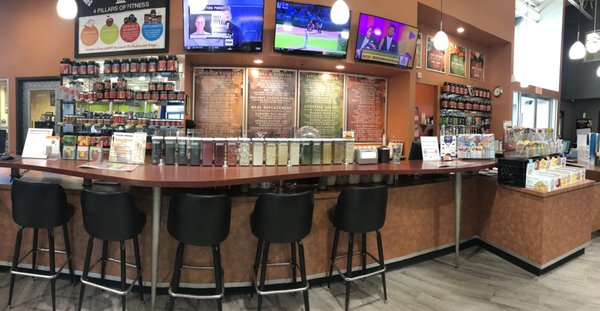 IN SHAPE FITNESS - 17 Photos & 68 Reviews - 89 N Main St, Branford, CT ...