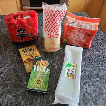 MARUICHI JAPANESE FOOD & DELI - Updated December 2024 - 232 Photos & 23 ...