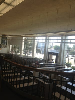 SANTA ANA PUBLIC LIBRARY - CLOSED - Updated January 2025 - 28 Photos ...