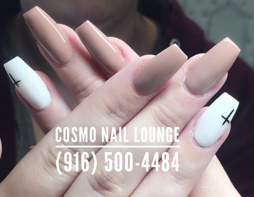COSMO NAIL LOUNGE - Updated October 2025 - 499 Photos & 365 Reviews ...