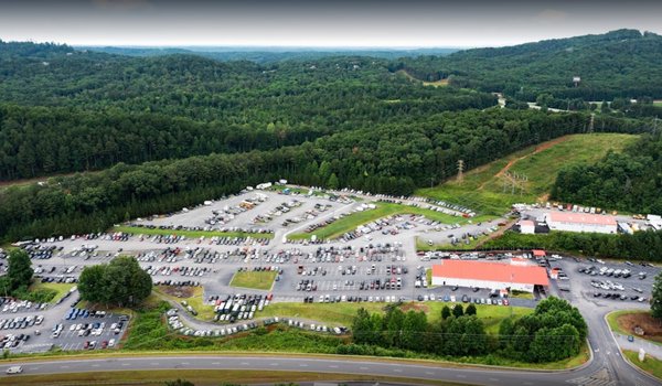 AMERICA’S AUTO AUCTION ATLANTA - Updated December 2025 - 26 Photos ...