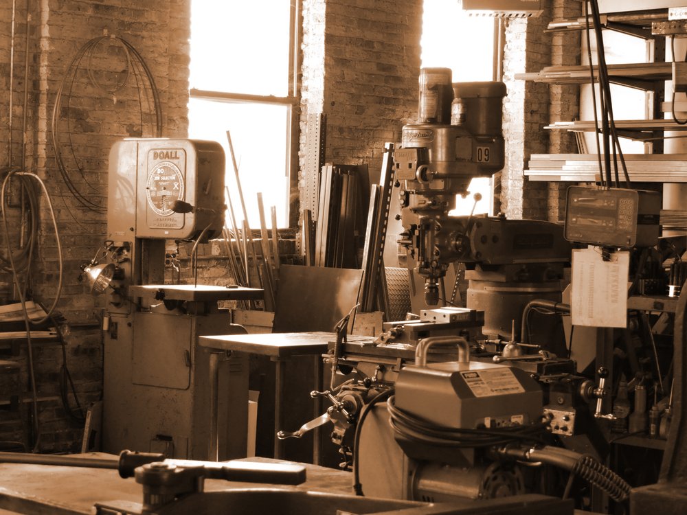 THE CHICAGO FLYHOUSE - Updated December 2025 - 41 Photos - 2925 W ...