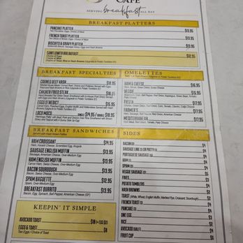 SUNFLOWER CAFE - Updated June 2024 - 85 Photos & 74 Reviews - 14020 SE ...