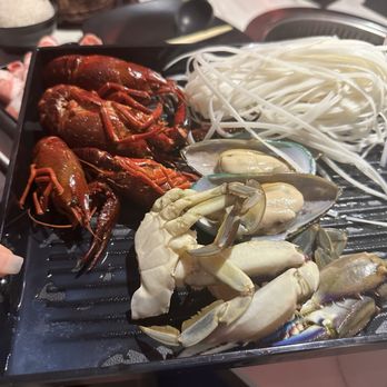 J POT - Updated November 2024 - 108 Photos & 42 Reviews - 1845 County ...