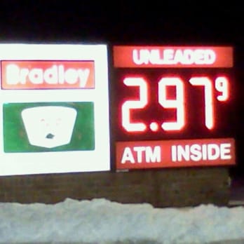 BRADLEY PETROLEUM - Gas Station in Englewood, Colorado at 12022 E ...