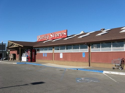 PURITY SUPERMARKET - 10 Photos & 17 Reviews - 242 N Franklin St, Fort ...