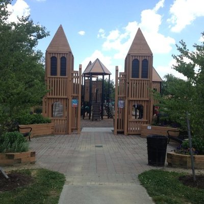 HUBER VILLAGE PARK - Updated December 2025 - 362 Huber Village Blvd ...