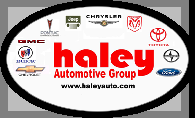 HALEY BUICK GMC AIRPORT - Updated December 2025 - 18 Photos & 36 ...