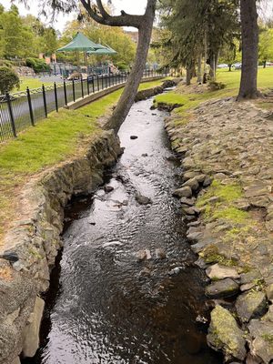 HUGUENOT PARK - Updated October 2025 - 16 Photos - North Ave ...