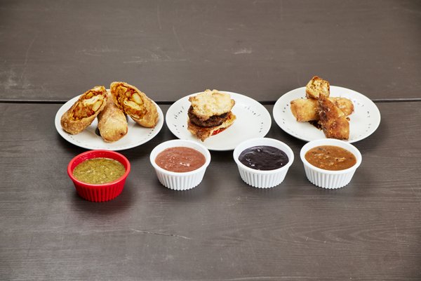 DAT’S GOOD COOKING - Dallas, Texas - Food Delivery Services ...