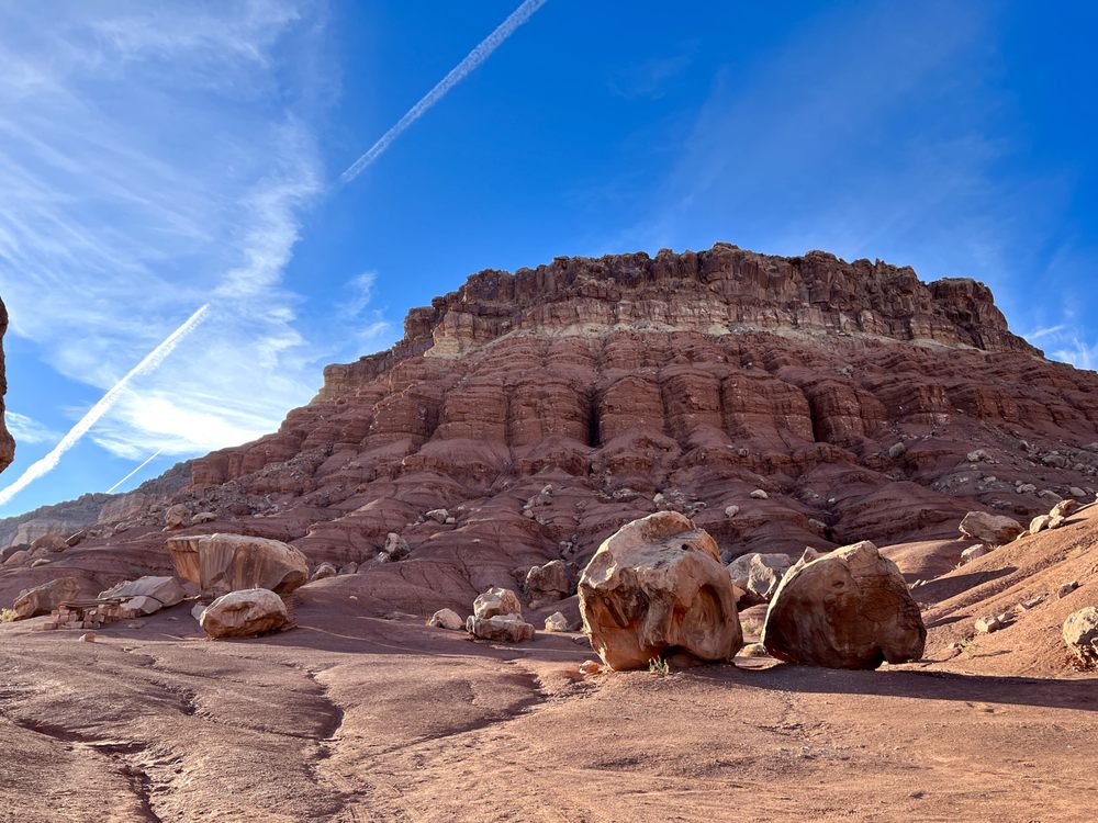 BLANCHE RUSSELL ROCK HOUSE - Updated August 2025 - 14 Photos - 89A ...