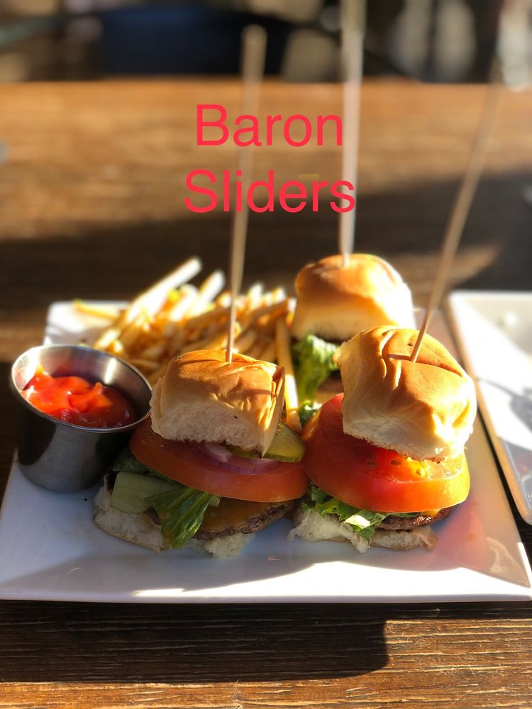 BEER BARON BAR & KITCHEN - Updated December 2024 - 367 Photos & 449 ...