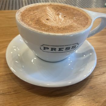 PRESS COFFEE CREPES COCKTAILS - Updated January 2025 - 604 Photos & 340 ...