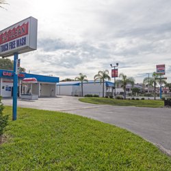 EZ CLEAN EXPRESS WASH - 18 Photos & 14 Reviews - 5542 Gall Blvd ...