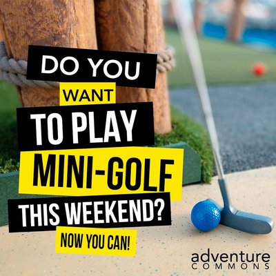 ADVENTURE COMMONS - Updated July 2025 - 15 Photos - 70 Ken Hayes Dr ...
