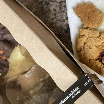 URBAN COOKIES BAKESHOP - PHOENIX - Updated May 2025 - 1162 Photos & 981 ...