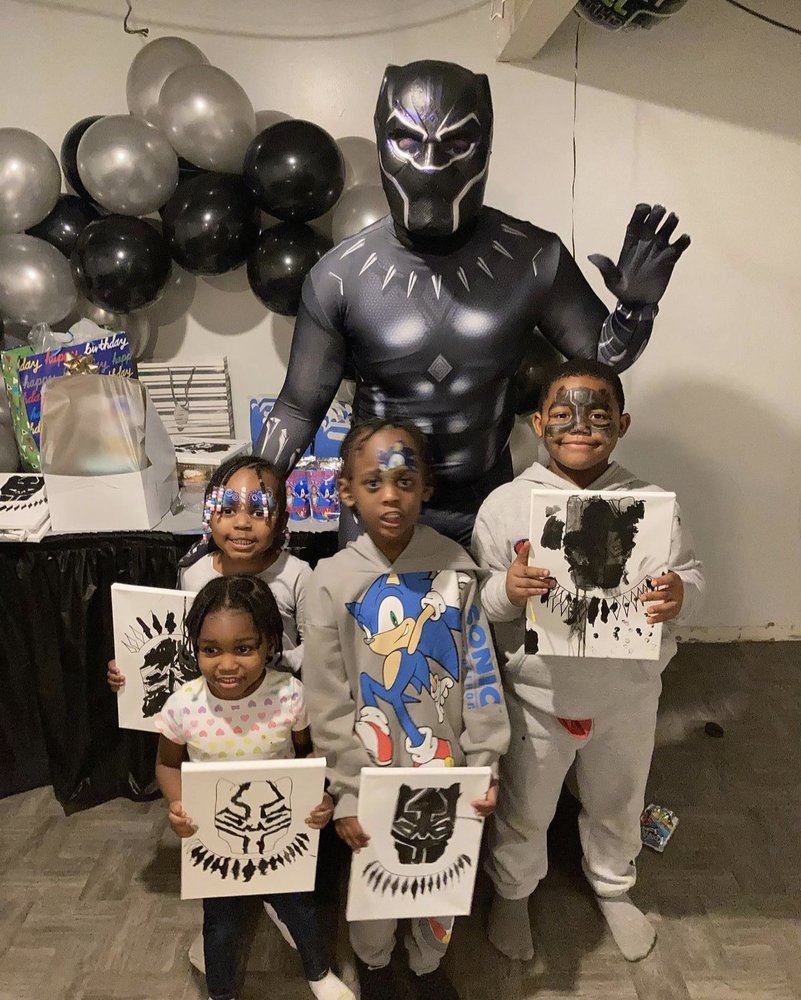 LITTLE TINK’S - Updated October 2025 - Detroit, Michigan - Face ...