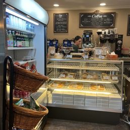 MOUNTAINSIDE BAKERY & CAFE - Updated July 2025 - 100 Photos & 98 ...