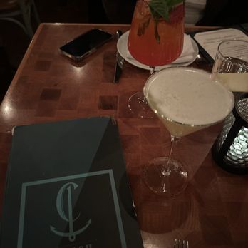 CATCH NYC - Updated December 2025 - 3732 Photos & 2934 Reviews - 21 9th ...