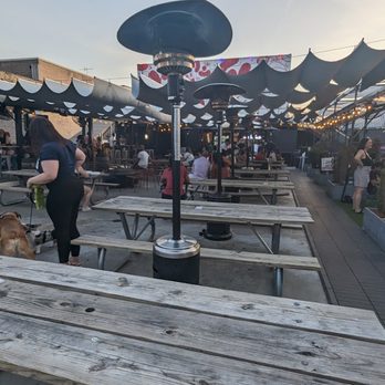 METROBAR DC - Updated December 2024 - 266 Photos & 120 Reviews - 640 ...