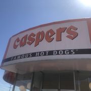 CASPERS HOT DOGS - RICHMOND - 25 Photos & 48 Reviews - Hot Dogs - 2530 ...