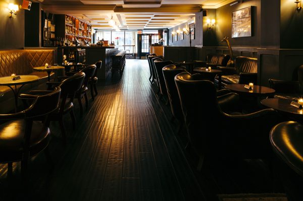 Analogue - 176 Photos & 263 Reviews - Cocktail Bars - 19 W 8th St ...