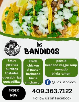 LOS BANDIDOS - Updated October 2025 - 25 Photos - 110 S Twin City Hwy ...