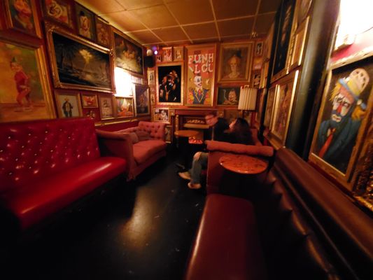 FUNHOUSE LOUNGE - Updated April 2026 - 186 Photos & 137 Reviews - 2432 ...