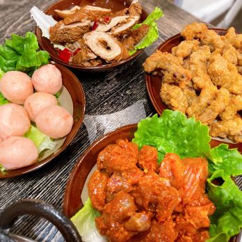 FENG HOTPOT - Updated April 2025 - 46 Photos & 16 Reviews - 1310 Walnut ...