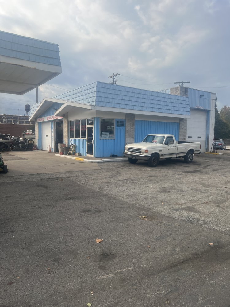 ADVANCED AUTO & TOWING - Updated July 2025 - Request a Quote - 3991 ...