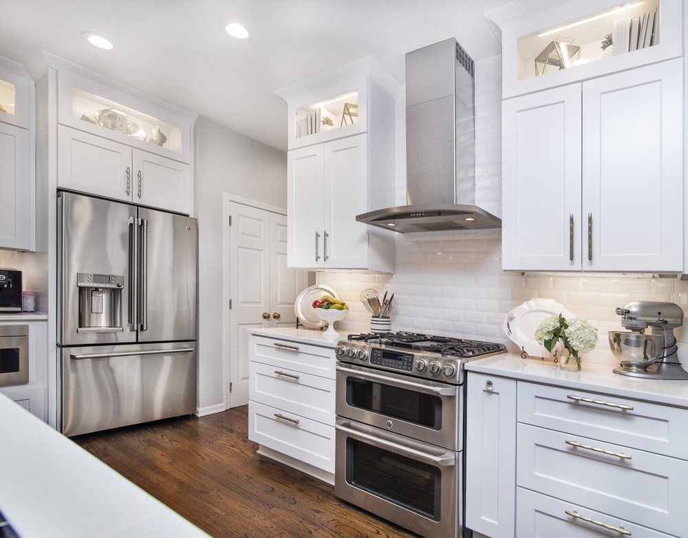 ALAMO RANCH CABINETS - Updated December 2025 - 8330 Pat Booker Rd, Live ...