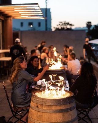 BIERGARTEN - 331 Photos & 185 Reviews - 11 Anacapa St, Santa Barbara ...