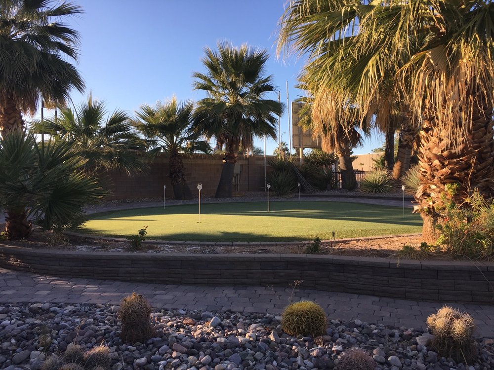 SUN RESORTS RV PARK - 24 Photos & 26 Reviews - 400 Hillside Dr ...