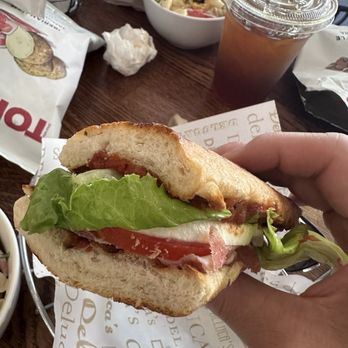 DELUCA’S ITALIAN DELI - Updated January 2026 - 638 Photos & 465 Reviews ...