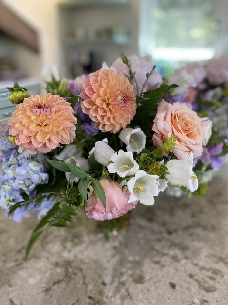 BURST + BLOOM FLOWERS - Updated May 2025 - 51 Photos & 45 Reviews - 206 ...