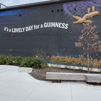 GUINNESS OPEN GATE BREWERY - Updated April 2025 - 552 Photos & 236 ...