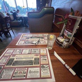 CLINTON STATION DINER - Updated December 2024 - 462 Photos & 733 ...