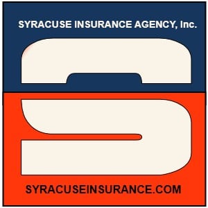 SYRACUSE INSURANCE AGENCY - 40 Public Sq, Watertown, New York ...